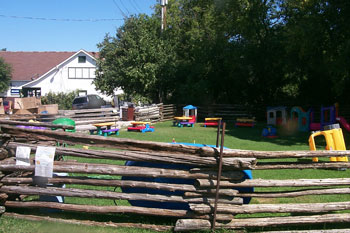 Mindemoya, Ontario, Canada