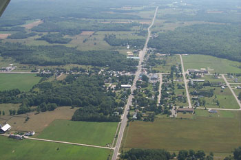 Mindemoya, Ontario, Canada